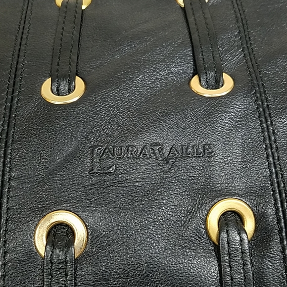 Laura Valle | Bags | Laura Valle Hand Made Leather Purse | Poshmark